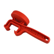 5 Gallon Bucket Lid Cap Opener 5 Gallon Bucket Lid Cap Opener
